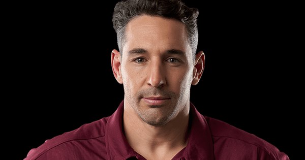 Billy Slater | NRL.com
