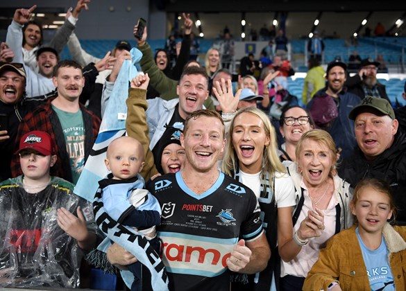 Buy Tickets, Official NRL 2022 Game Season | NRL.com